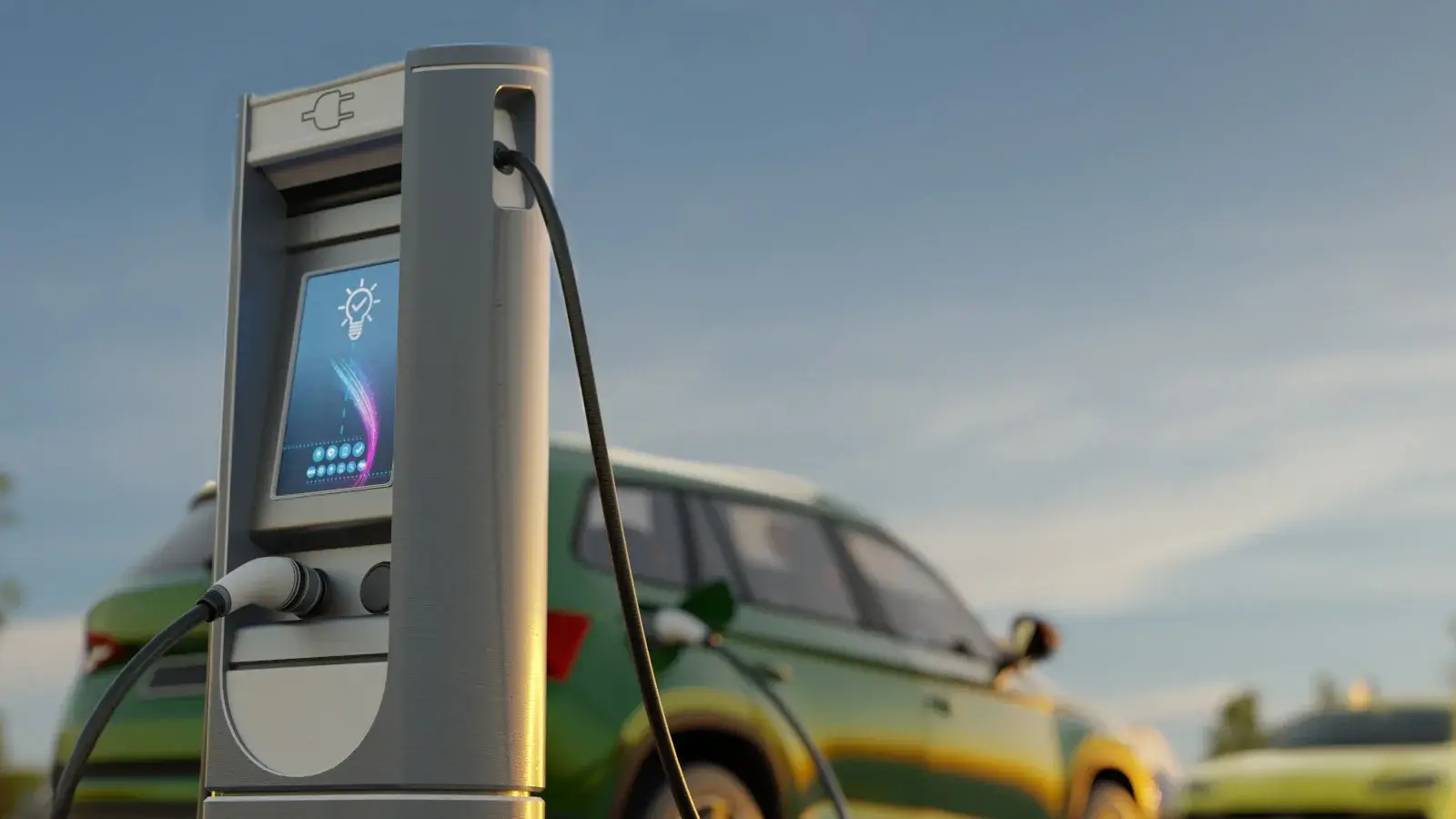 Building a Truly Sustainable Future: Beyond Zero-Emission Electric ...