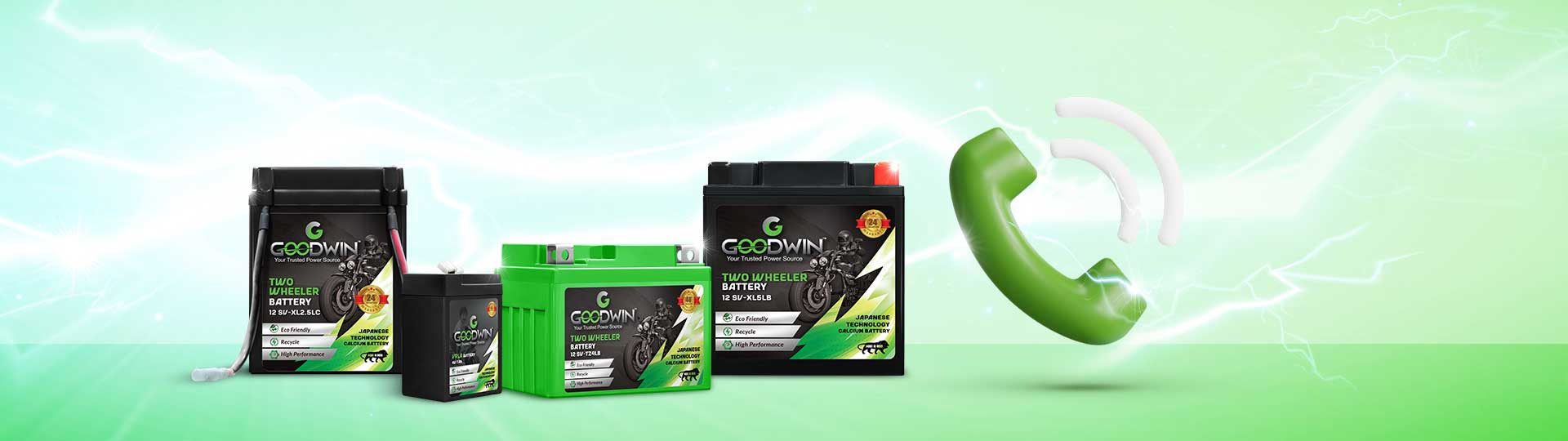 Contact Us – Goodwin